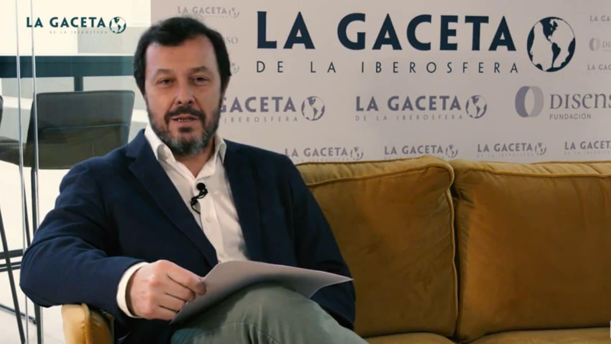 Porque queremos defendernos. Por José Antonio Fúster - LA GACETA