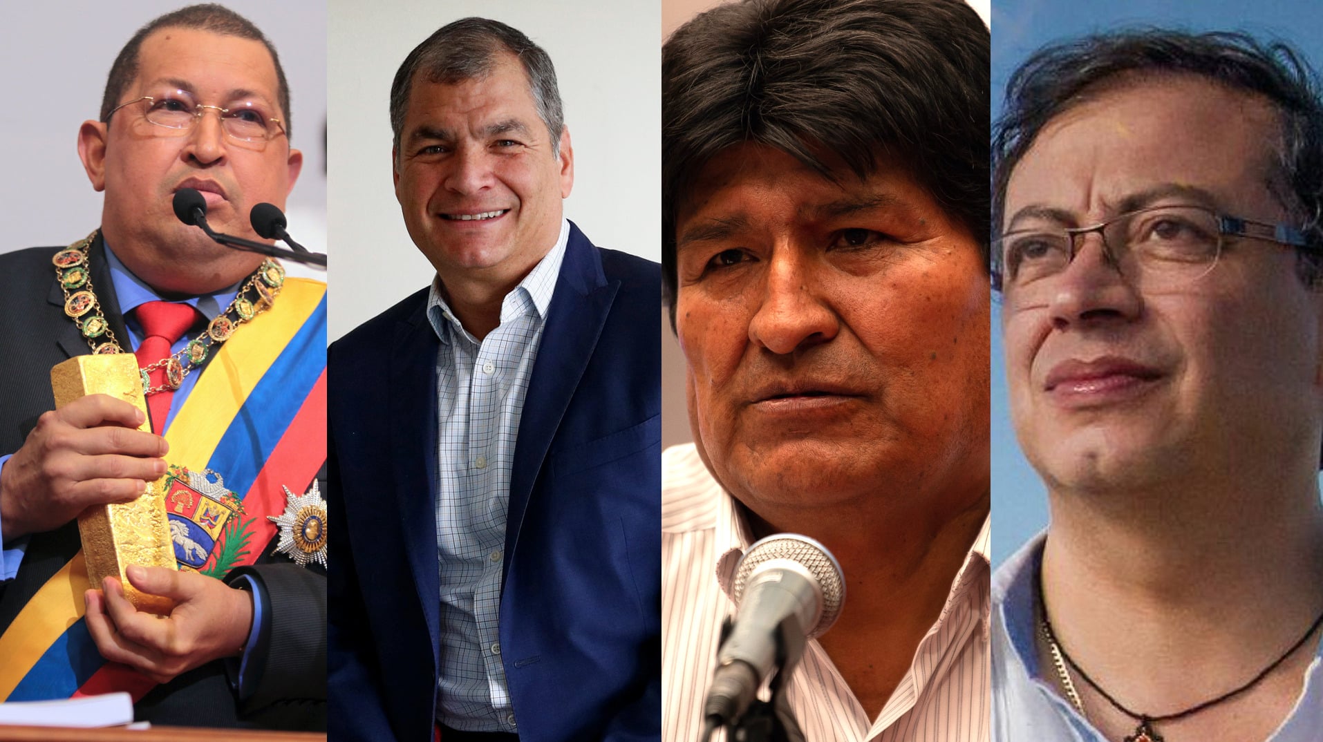 Corromper para dominar - LA GACETA