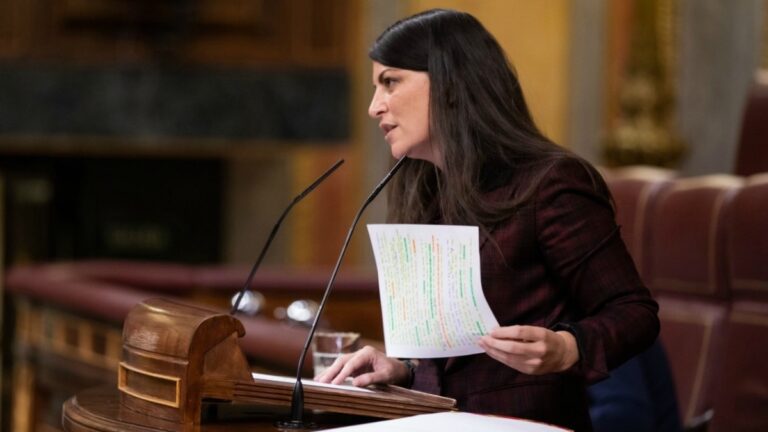 VOX recurrirá el indulto a los golpistas y se querellará contra todo el ... VOX recurrirá el indulto a los golpistas y se querellará contra todo el ...