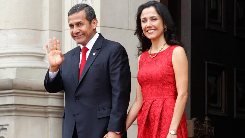 Marcelo Odebrecht será interrogado este lunes en el juicio contra Humala Marcelo Odebrecht será interrogado este lunes en el juicio contra Humala