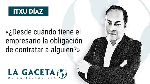 Pues claro que me niego