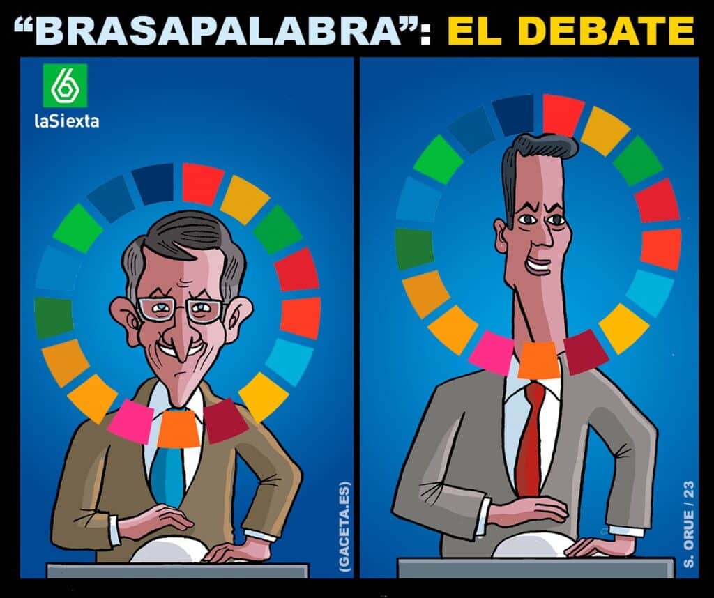 El debate del bipartidismo