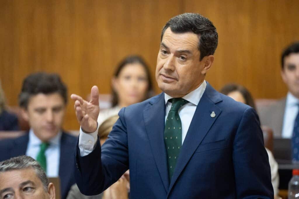 Moreno Bonilla destina el 30% del dinero para reducir las listas de ...