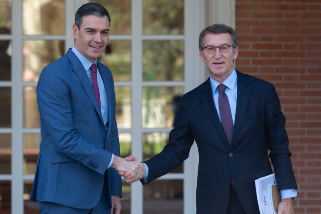 El PP vota a favor de luchar contra los discursos de odio