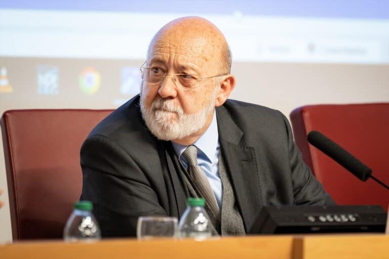 Tezanos destinó toda la publicidad del CIS en 2025 a medios afines al ...