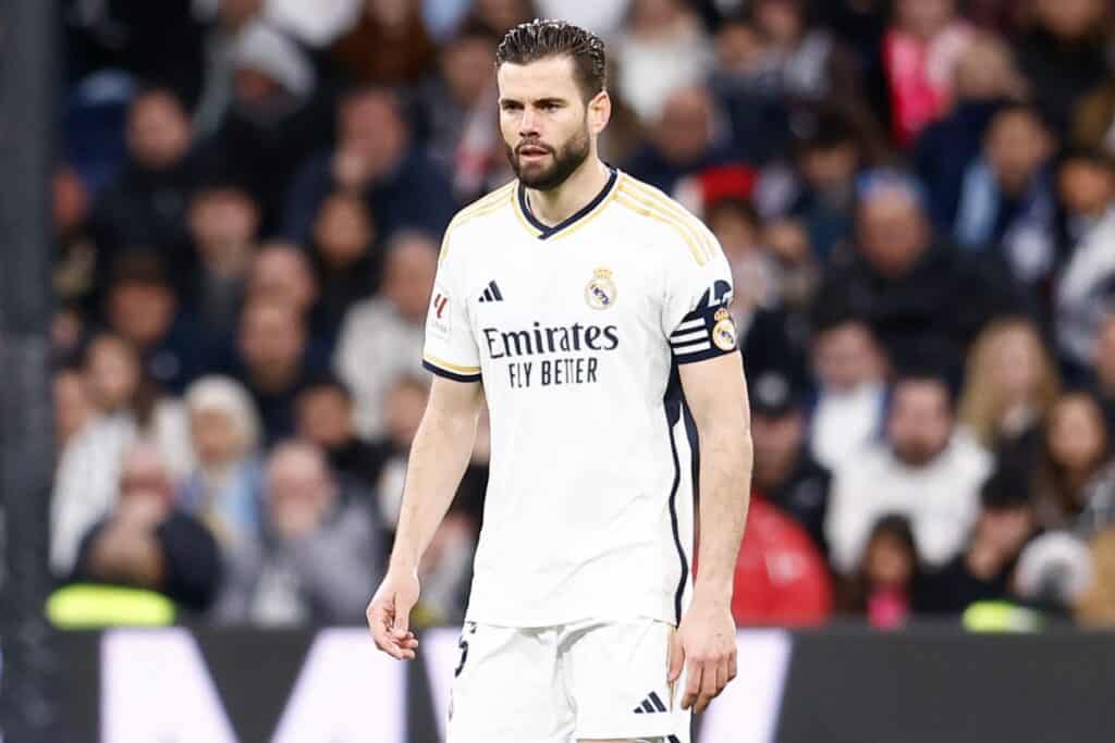 Nacho Fernández, tras la 36ª Liga del Madrid: "Somos una gran piña y se ...