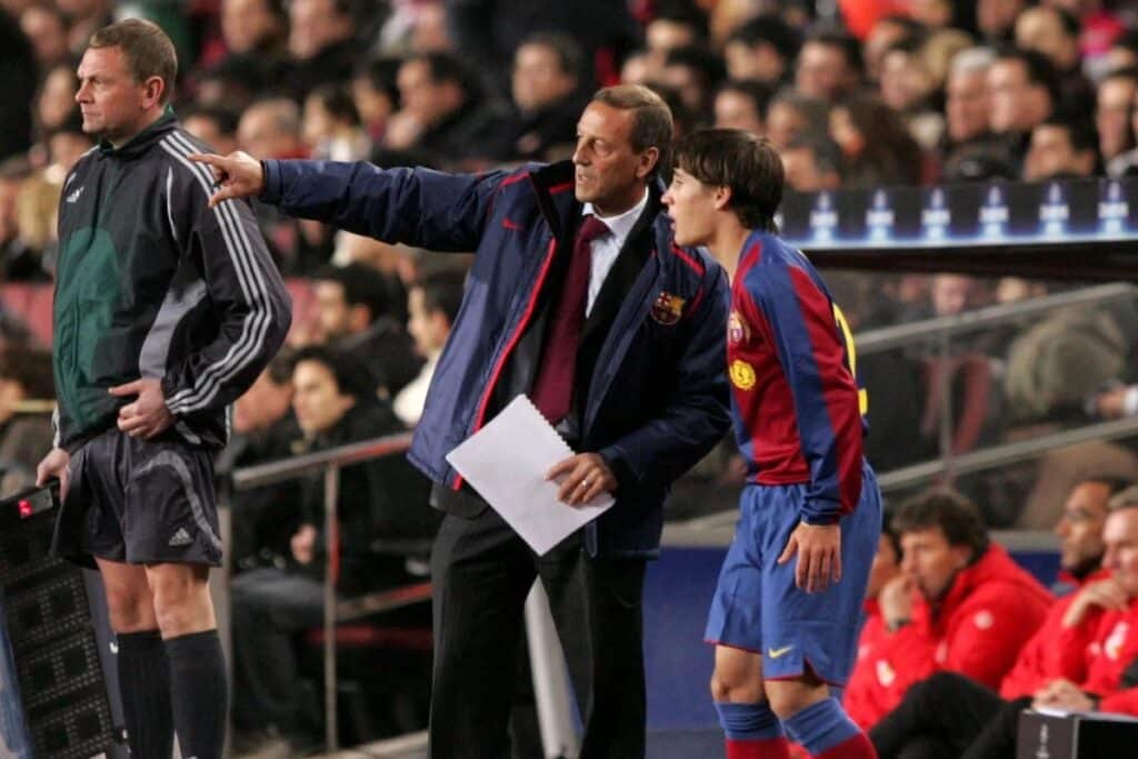 Muere el neerlandés Johan Neeskens, leyenda del FC Barcelona y el Ajax