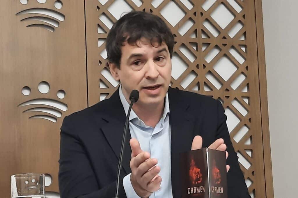 La Diputación le bajó la nota cinco puntos a un rival de Sánchez
