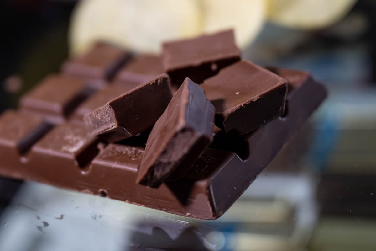 Las Multinacionales Del Chocolate Buscan Fusiones Para Sobrevivir Al