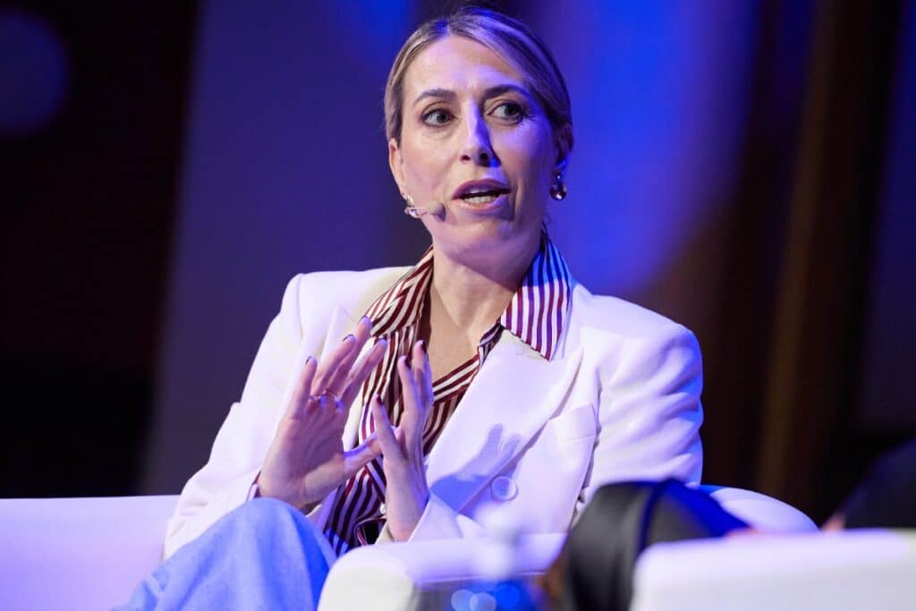 María Guardiola (PP) anuncia elecciones anticipadas en Extremadura el ...