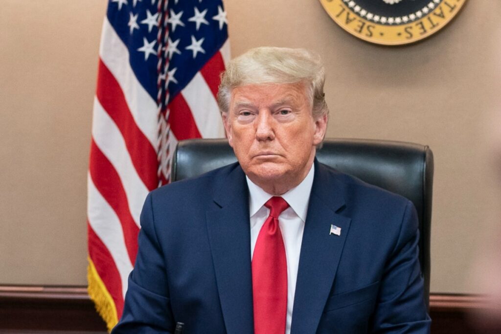 Trump elige al empresario del sector de la automoción John Arrigo como ...