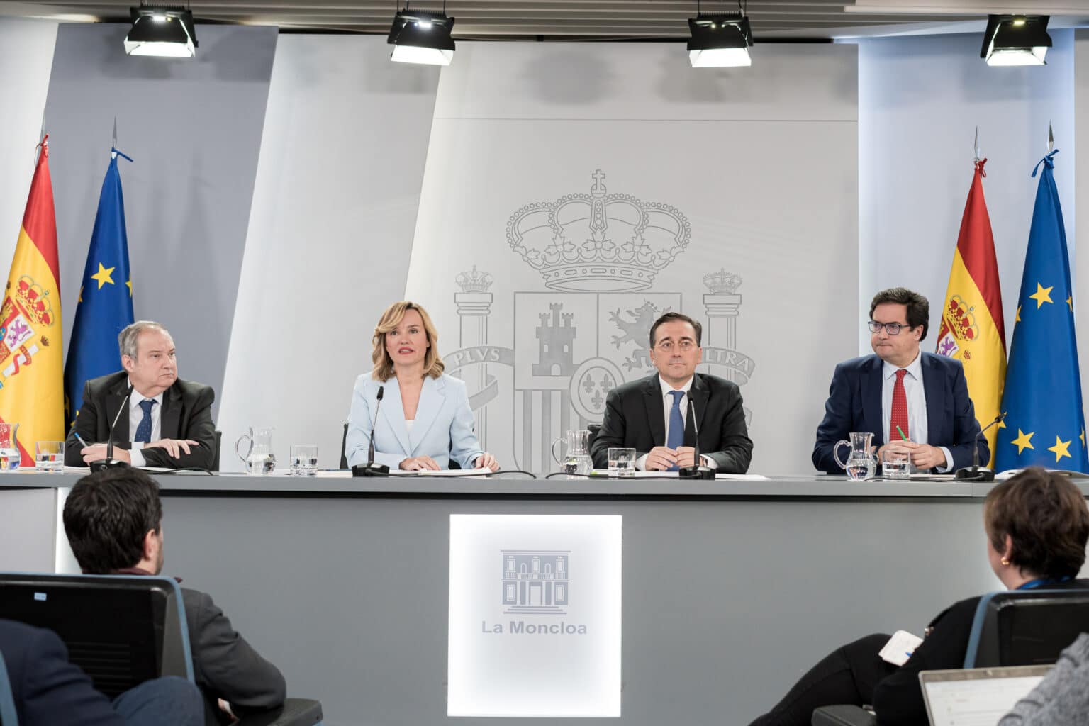 El Gobierno eleva hasta los 125 millones las subvenciones a medios de ...