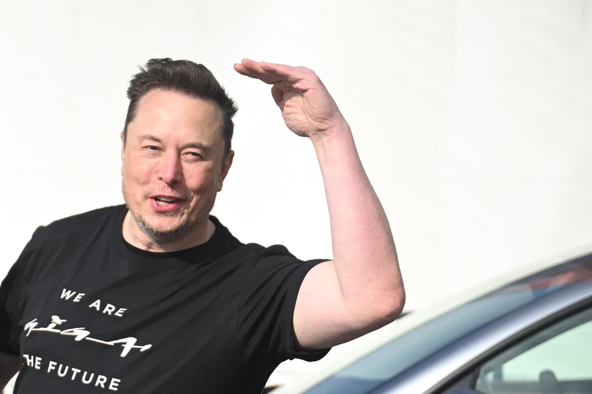 Elon Musk reitera que sólo AfD puede salvar a Alemania