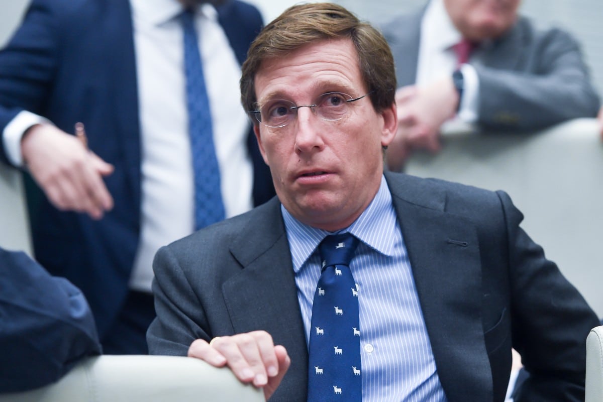 Los detenidos por agredir a JanSinMiedo tienen 25 antecedentes