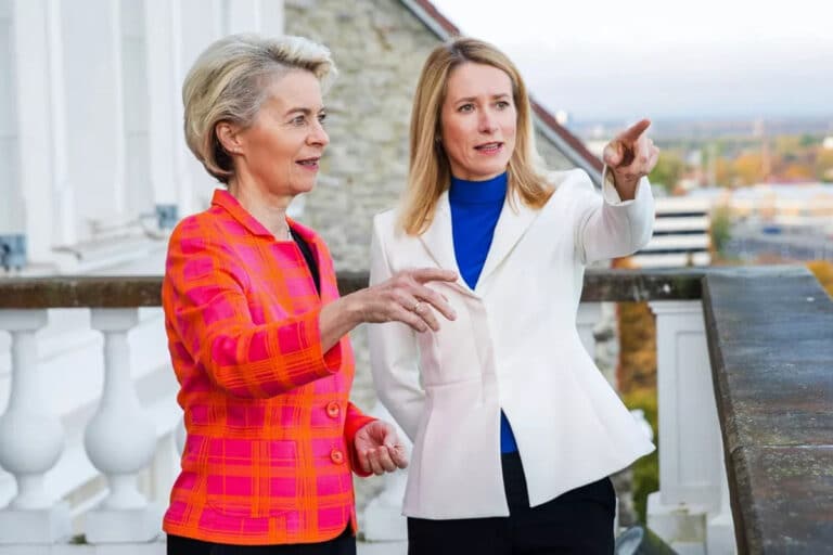 Bruselas pide "respetar el Derecho Internacional" ante los planes de la ...