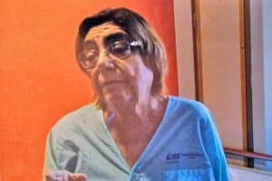 La juez que quiso reabrir el 11-M y fue ingresada en un psiquiátrico