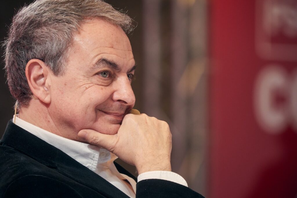Zapatero negoció con ETA una vía de apoyo económico encubierto a través ...