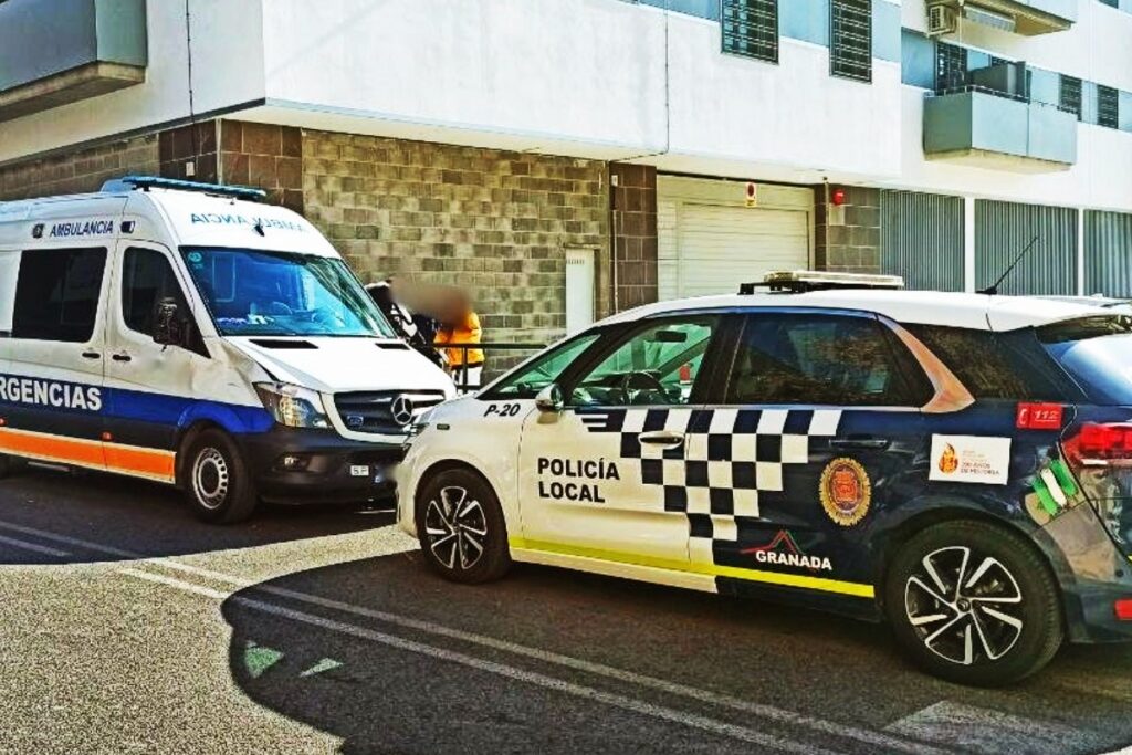 Detenidos tres marroquíes por pegar una paliza a un músico que les ...