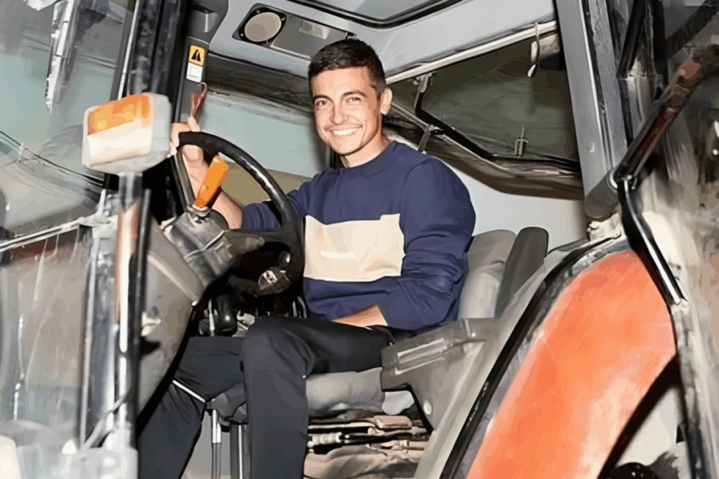 Se suicida el joven agricultor que desafió a Pedro Sánchez