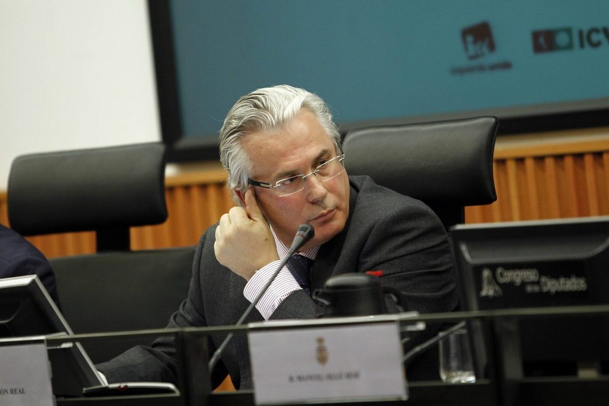 Desestiman el recurso de Baltasar Garzón contra LA GACETA