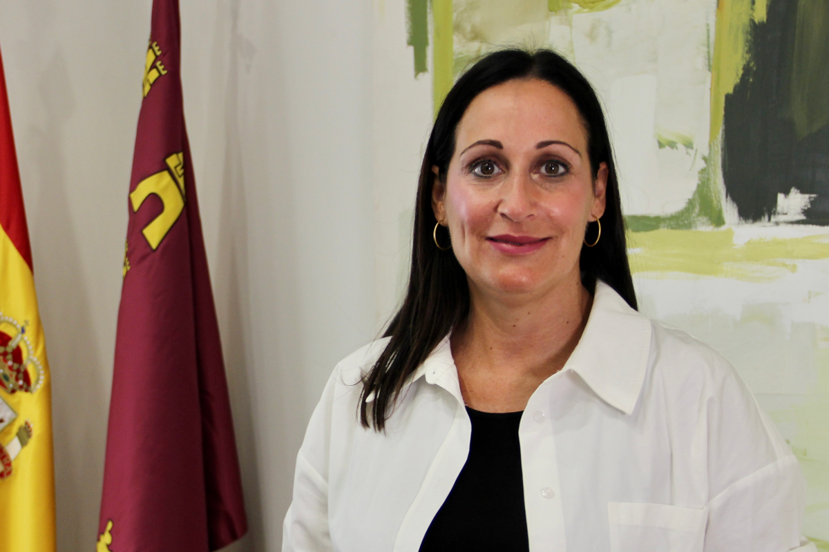 La alcaldesa de Yecla (Murcia), del PP, apoya una moción de IU