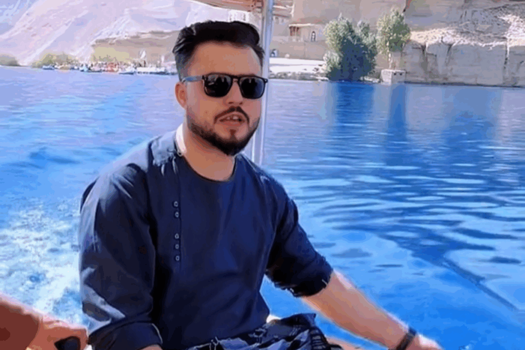 Un inmigrante se va ocho semanas de vacaciones a su país