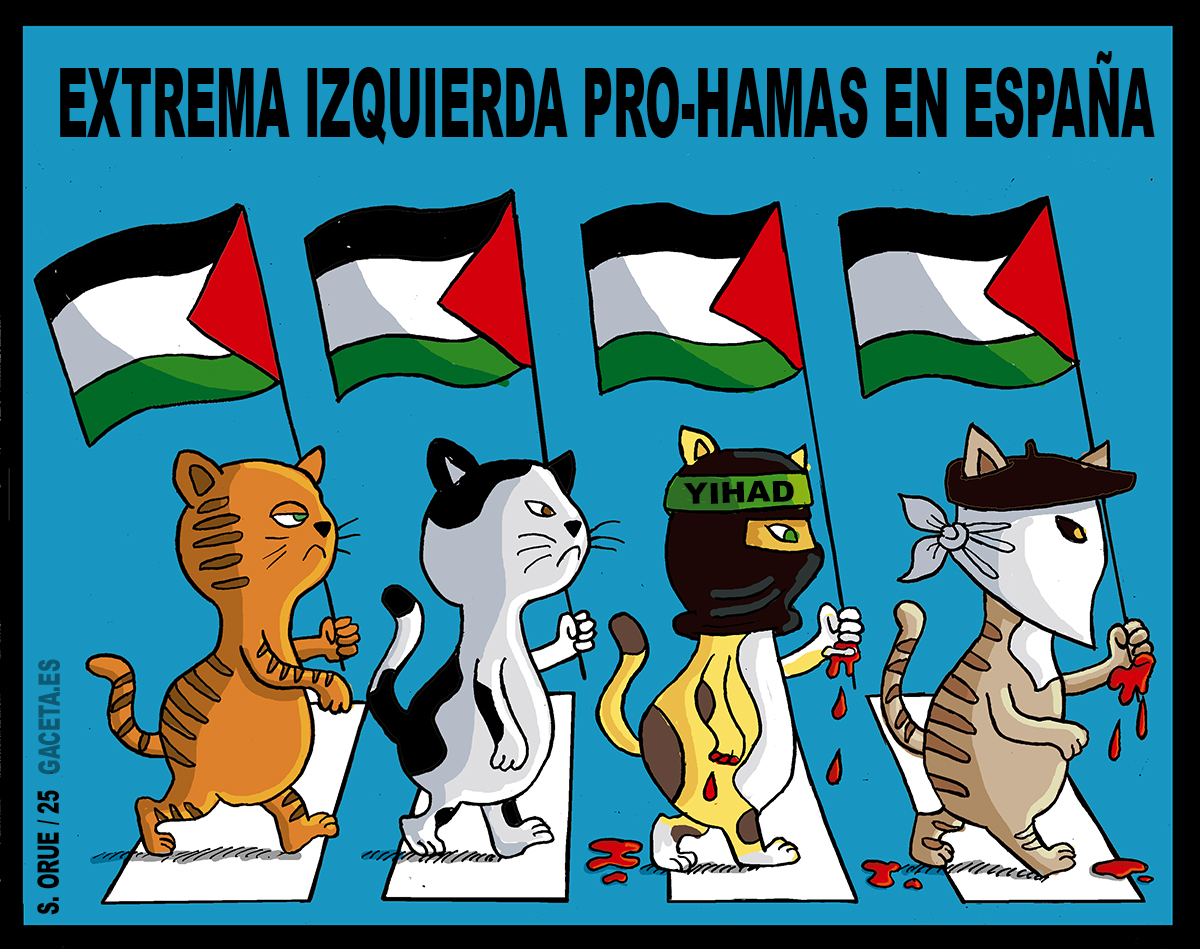 La Policía identifica a yihadistas y a condenados por kale borroka en ...