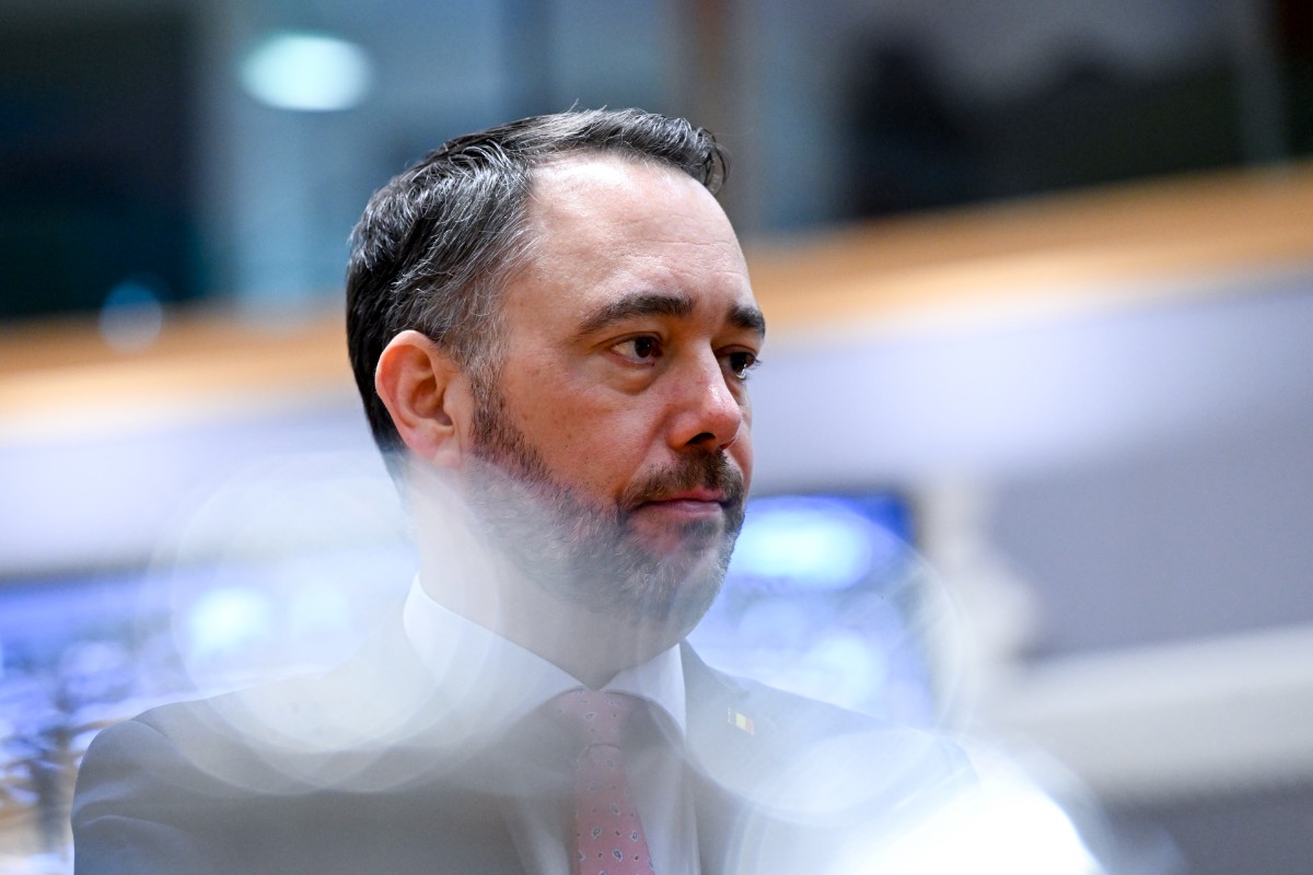 El Gobierno de Bélgica anuncia que reconocerá a Palestina como Estado ...