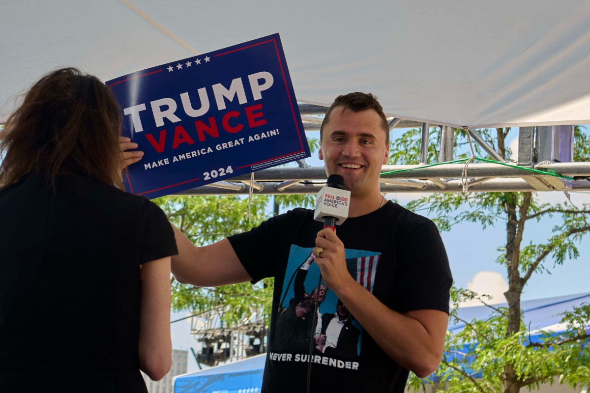 El FBI admite que el asesino de Charlie Kirk sigue libre y pide ayuda ...