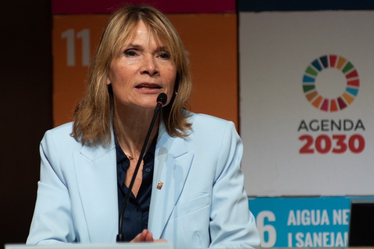 El Gobierno vasco presenta la adjudicación de nuevas VPO