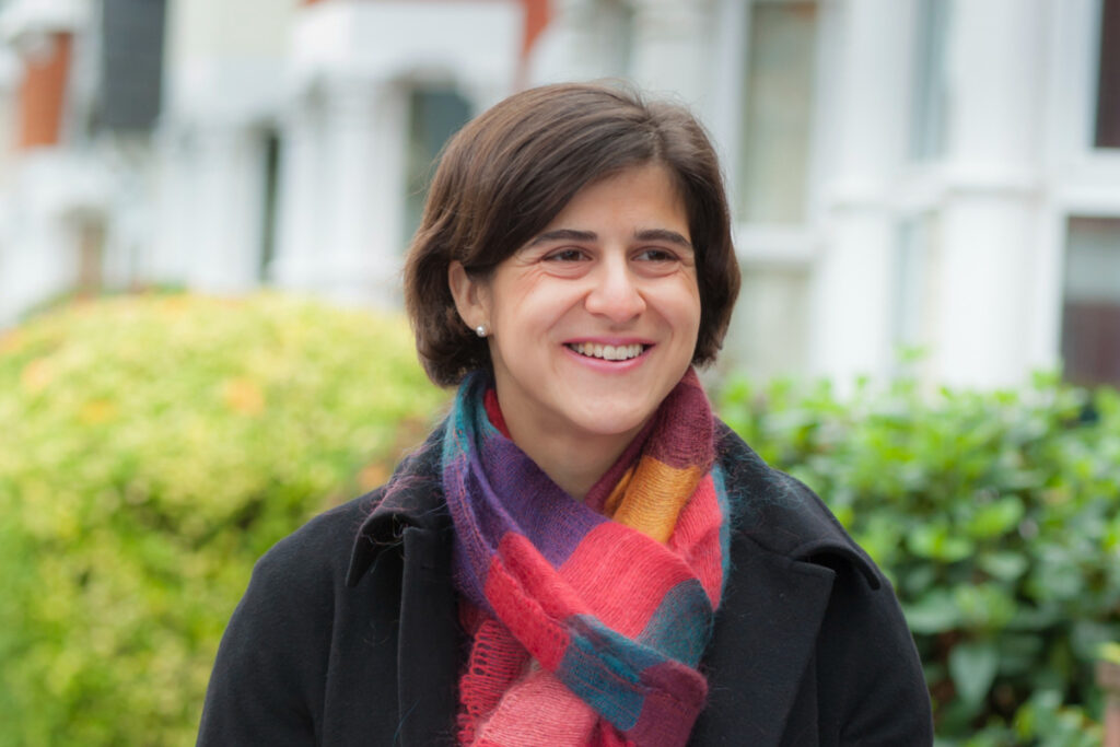 La izquierda defiende la 'Sharía' en el Reino Unido