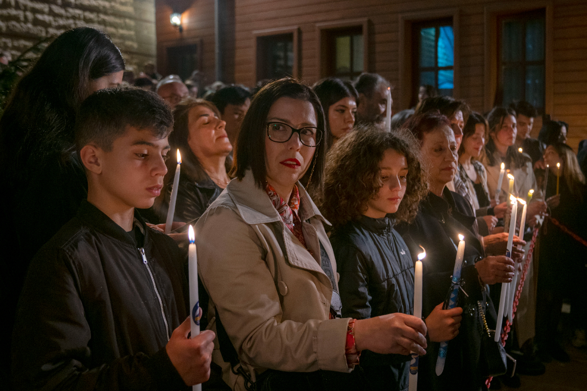 Denuncian que el régimen de Erdogan expulsa a cristianos