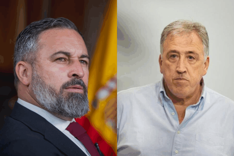 Nueva victoria judicial de VOX en Pamplona