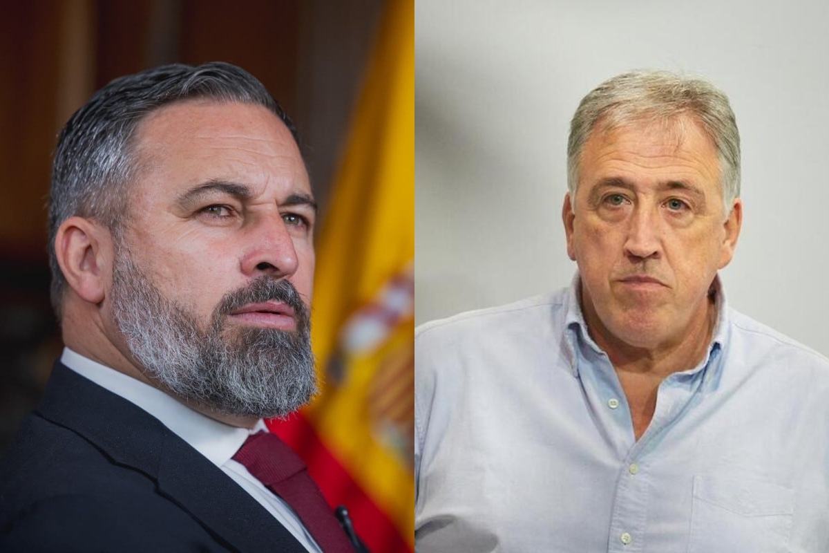 Nueva victoria judicial de VOX en Pamplona