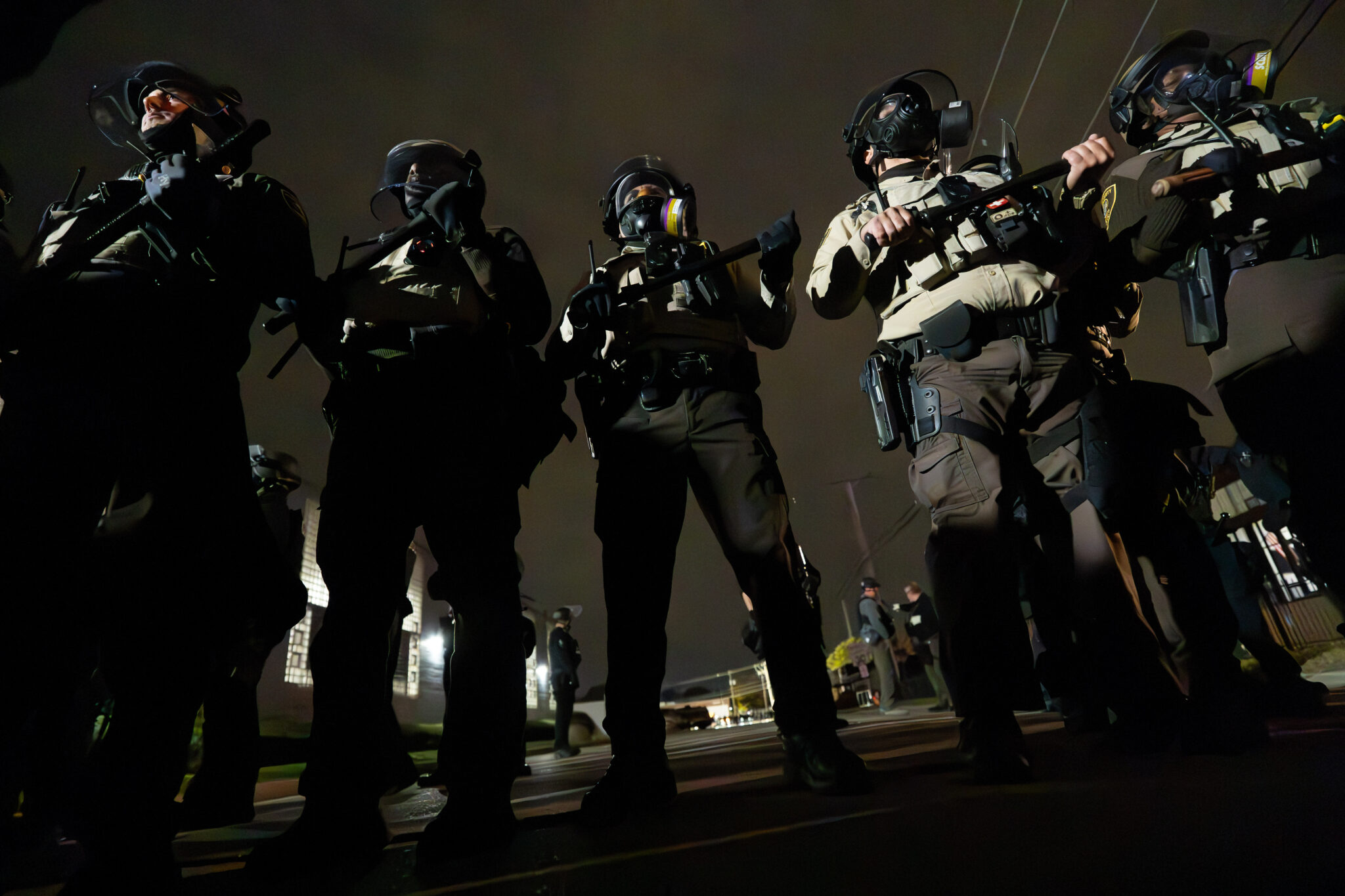 Violadores y narcotraficantes son detenidos en la última redada contra ...