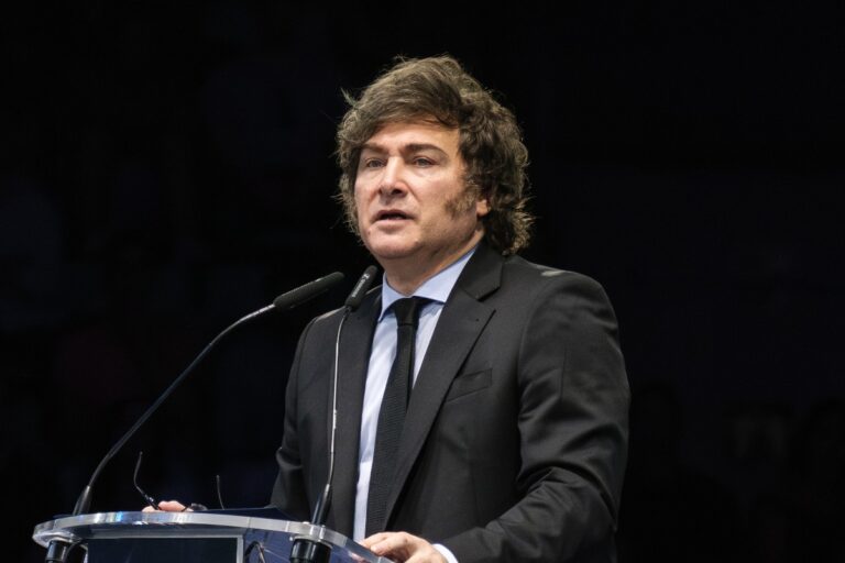 El Gobierno de Javier Milei declara a los Hermanos Musulmanes como ...