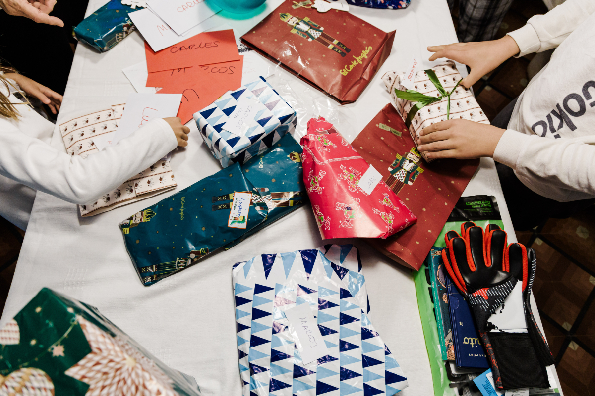 El 40% de los españoles reconoce tener problemas para llegar a fin de ...