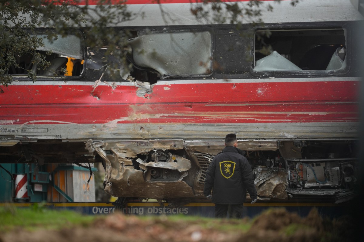 Adif sigue sin entregar los expedientes de riesgo once días después de ...