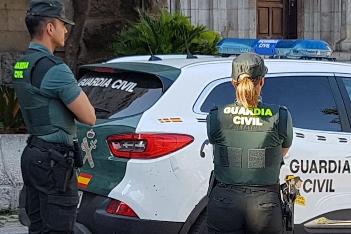Dos okupas de origen marroquí agreden sexualmente a una niña
