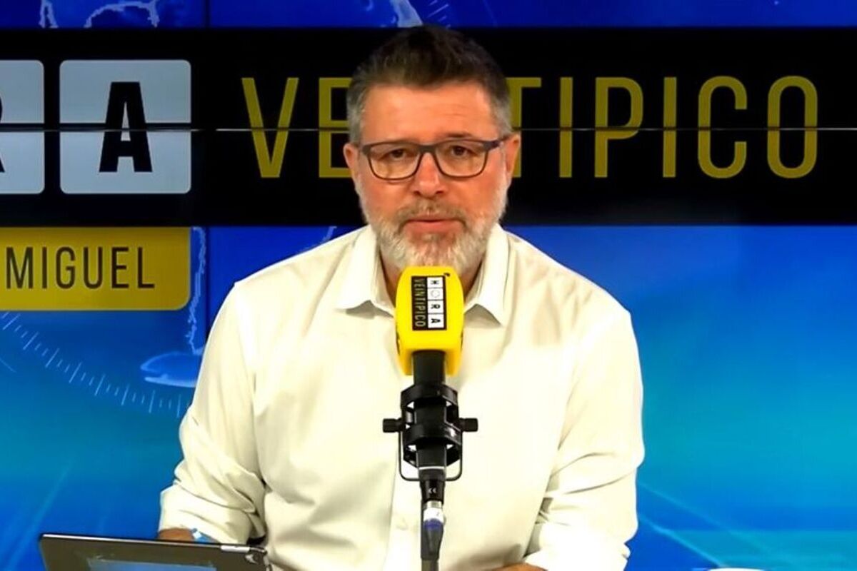 Piden dos años de prisión para el humorista Quequé