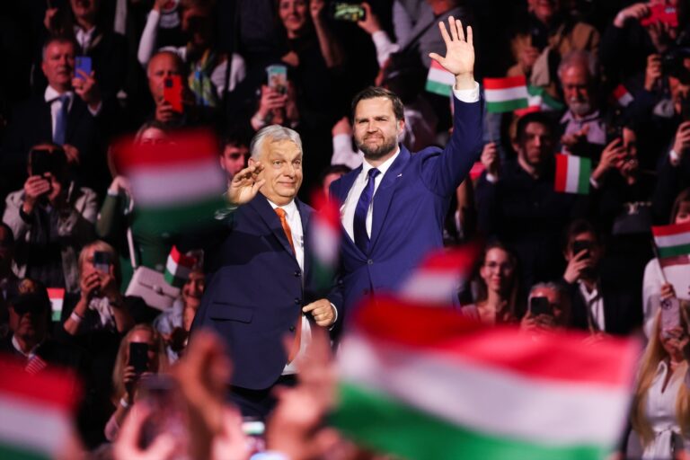 Fidesz cree que Bruselas tomará represalias si Orbán gana