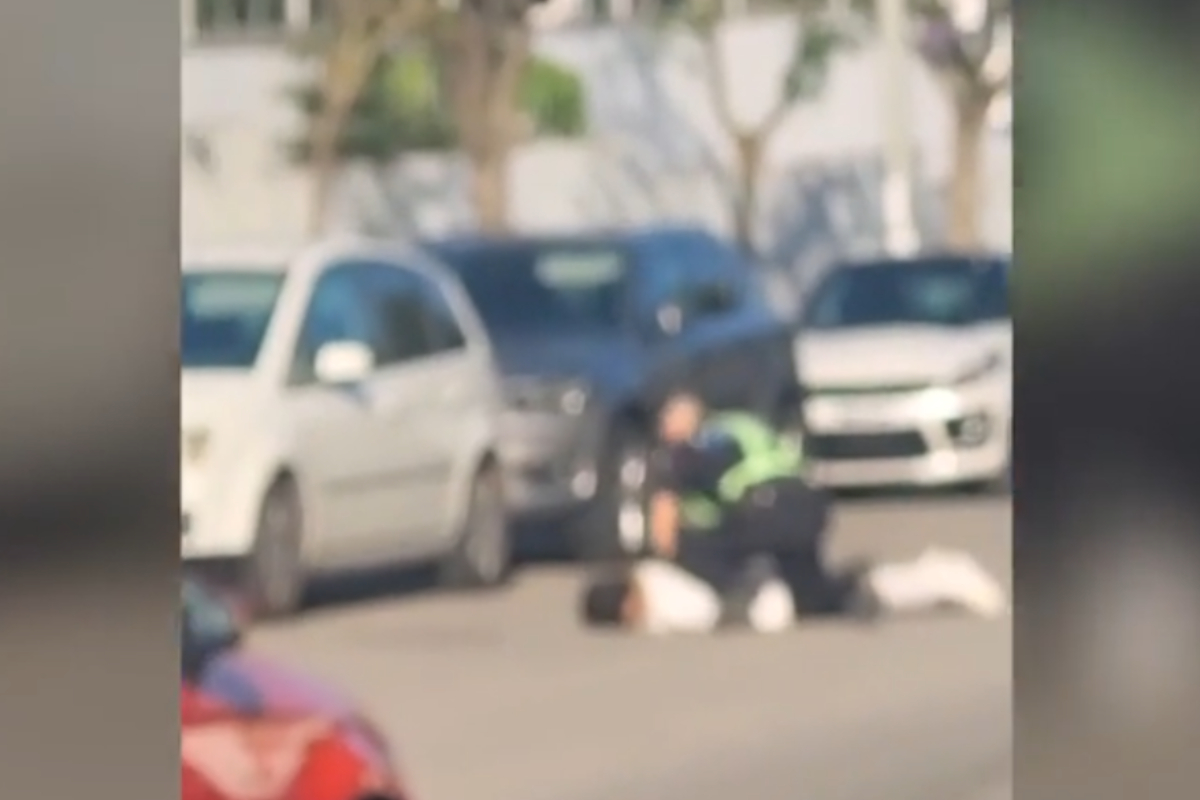 Detienen en Calvià (Mallorca) a un menor por huir del instituto y ...