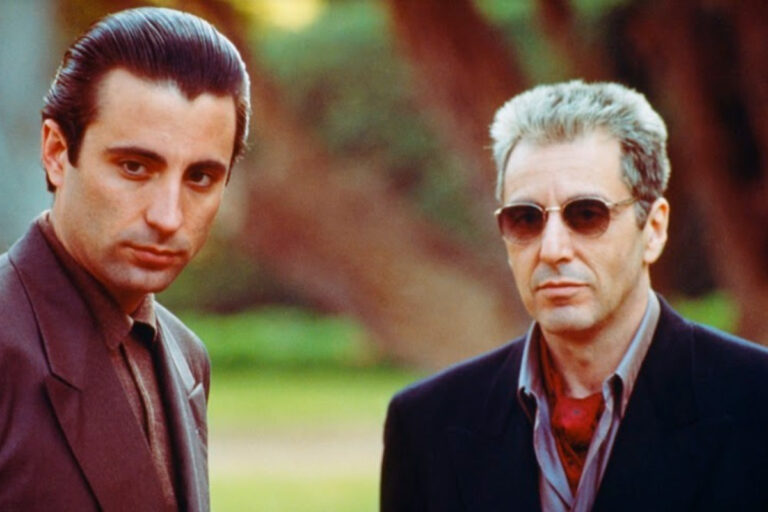 Preparan una cuarta película de El Padrino centrada en Connie Corleone