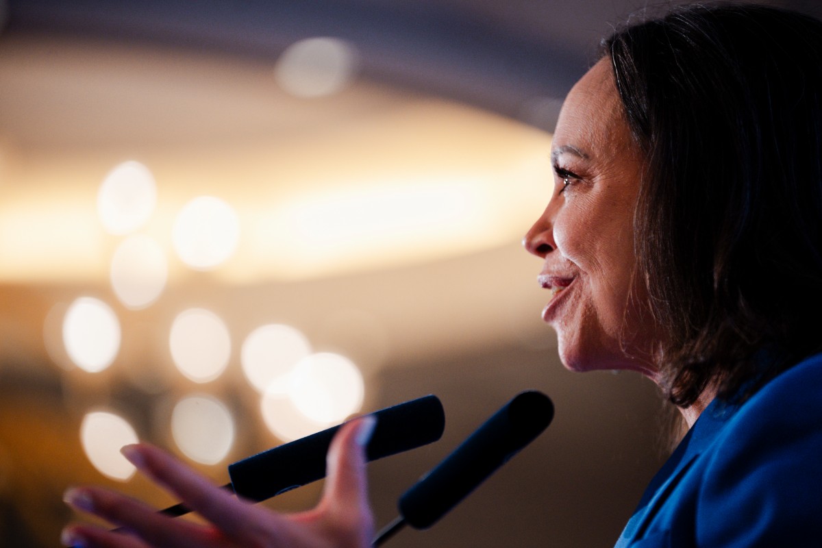 María Corina Machado lanza el 'Manifiesto de Panamá', un gran acuerdo ...