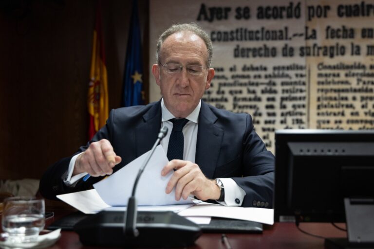 La SEPI aprobó el rescate de Plus Ultra sin verificar la contabilidad y ...