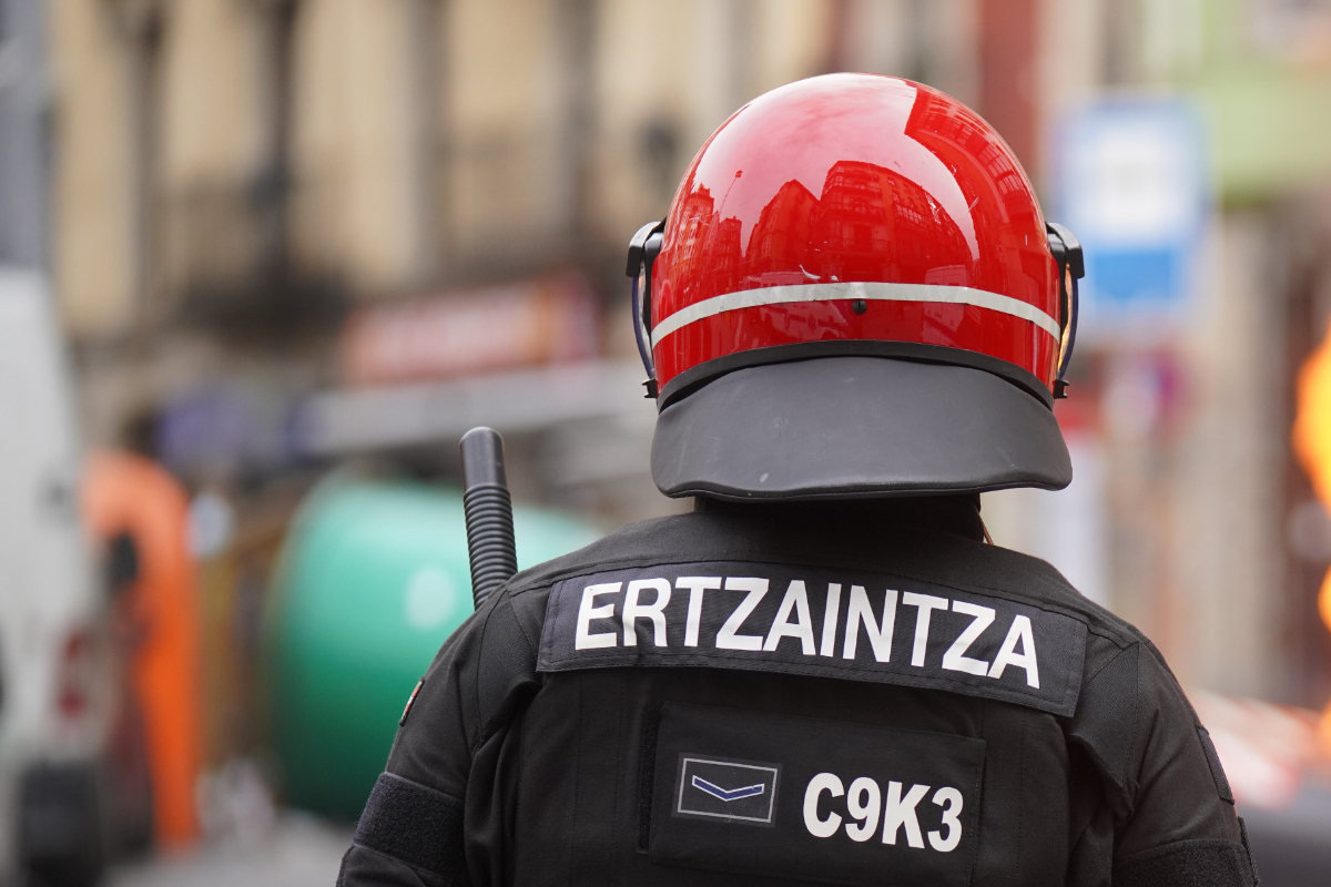 Detenido en Bilbao un inmigrante magrebí tras agredir a su compañero de ...
